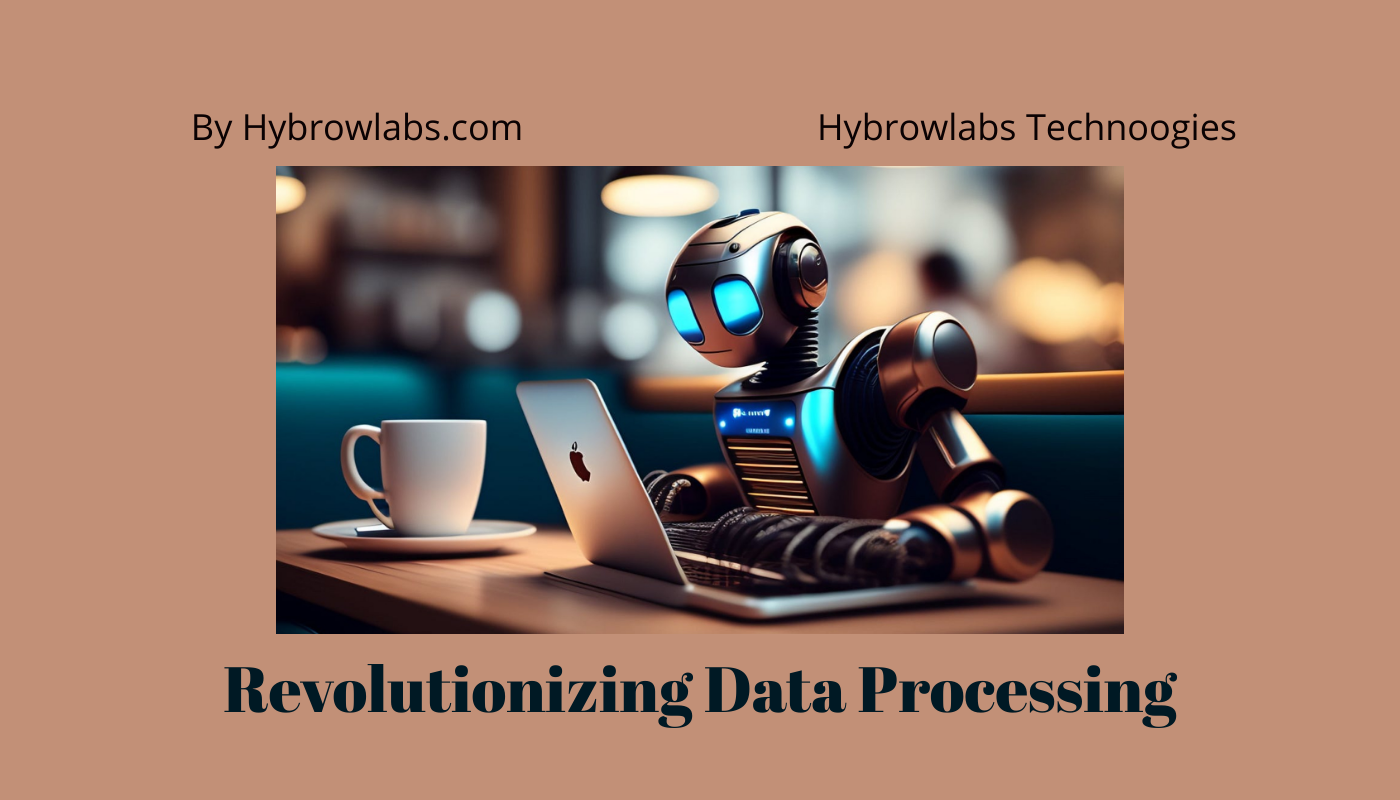 Revolutionizing Data Processing: Talking to CSV & Excel with LangChain ...