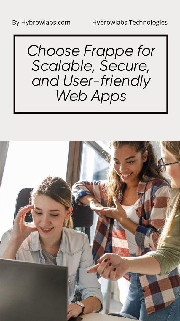 Frappe vs other popular web frameworks: What sets it apart?