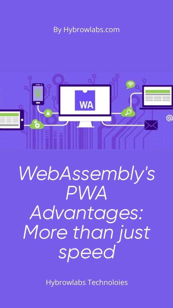 WebAssembly: The Game-Changing Technology Behind the Rise of ...