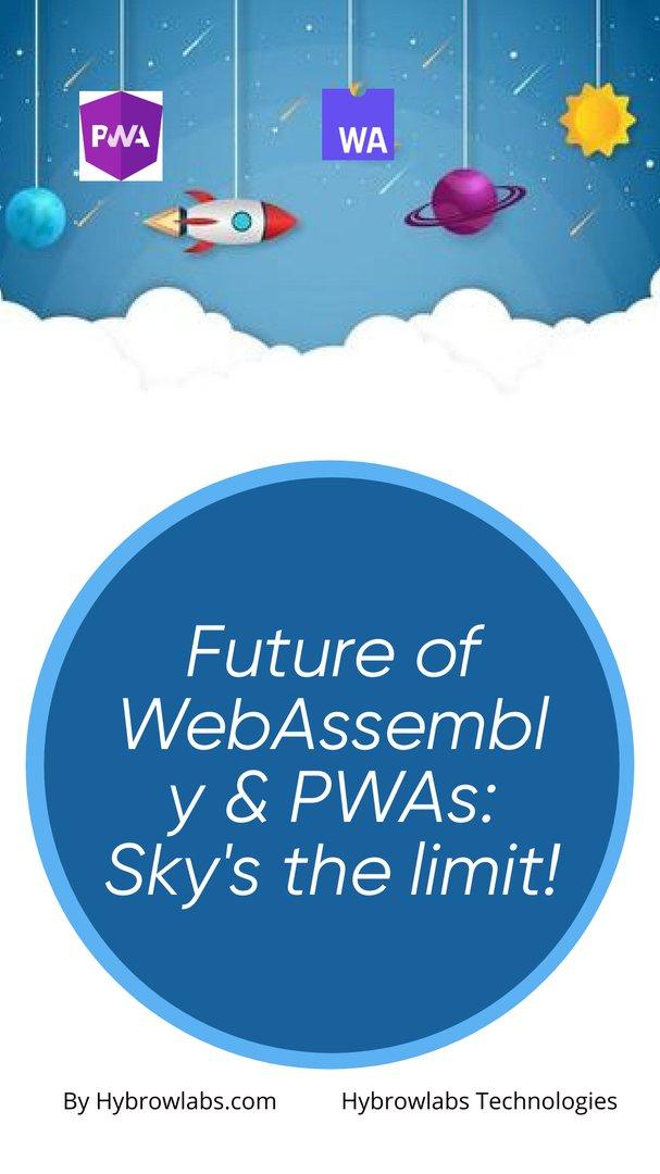 WebAssembly: The Game-Changing Technology Behind the Rise of ...