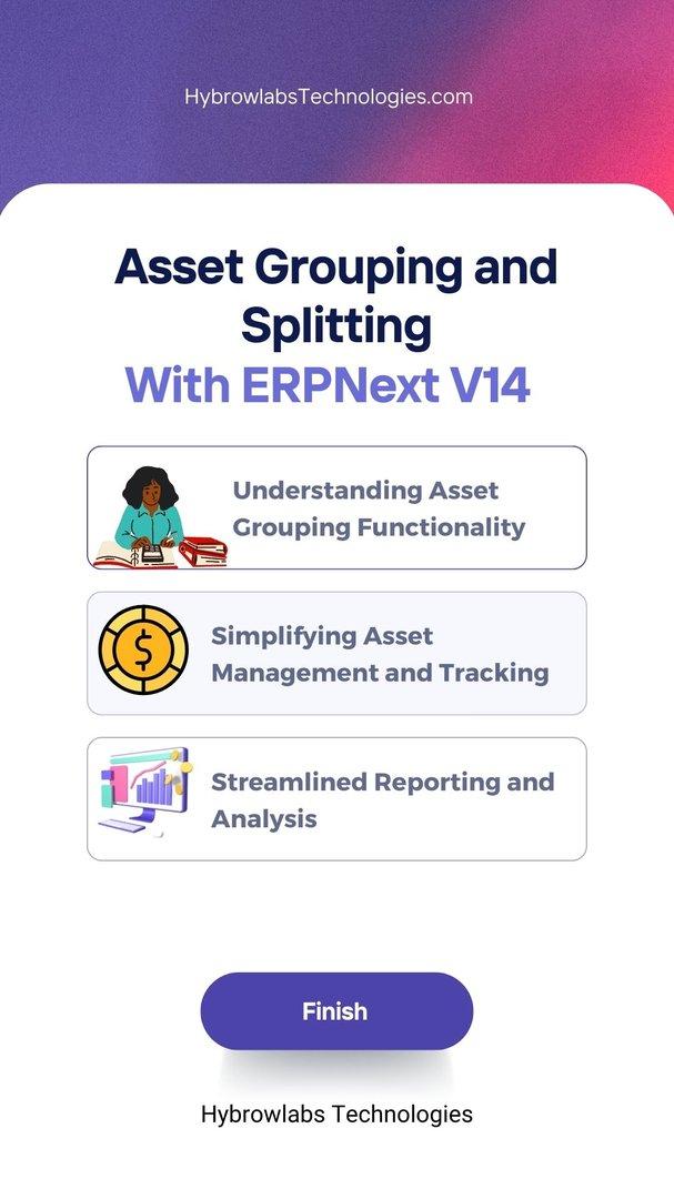 Unleashing the Power of ERPNext: Exploring the Enhanced Features in Frappe Framework V14