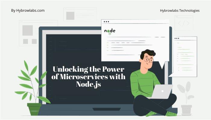Unlocking the Power of Microservices with Node.js