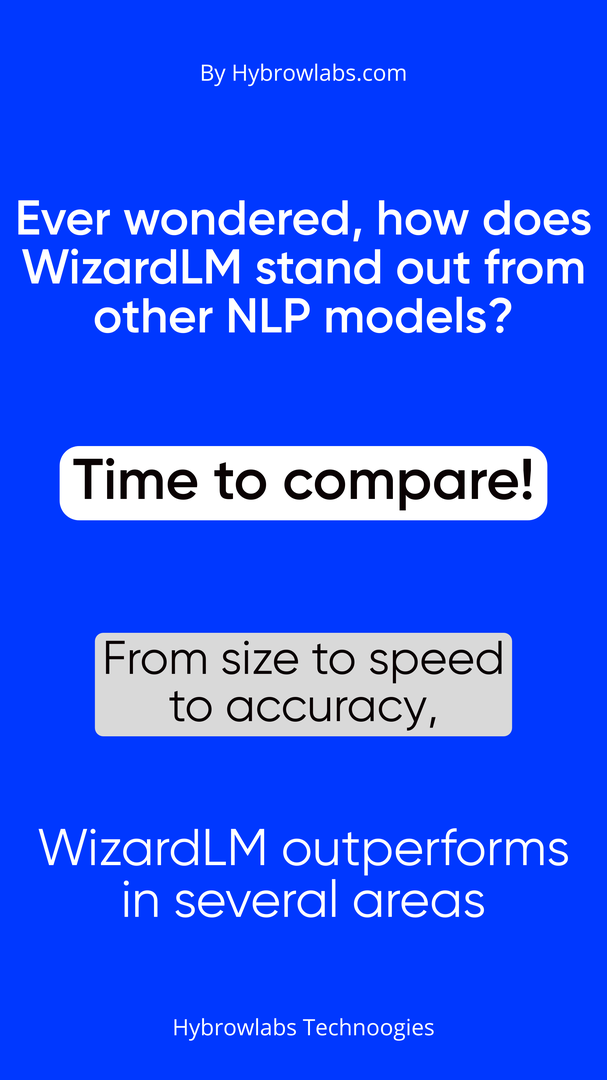 WizardLM: The Next Frontier in NLP - Advancing Instruction Datasets to ...