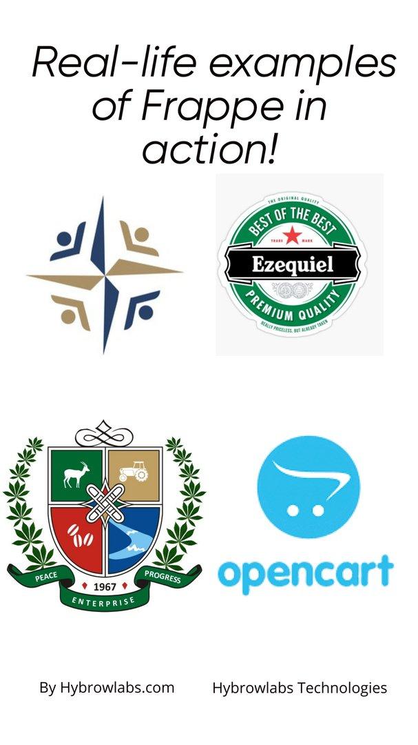 Improving project management with Frappe's built-in tools