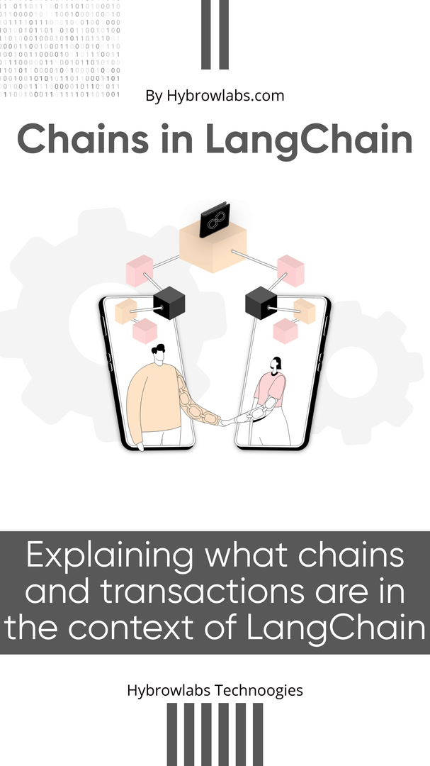 Joining Tools and Chains with Decisions: Discovering the Unmatched ...