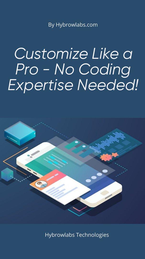 Frappe's user-friendly features: The benefits for non-technical users